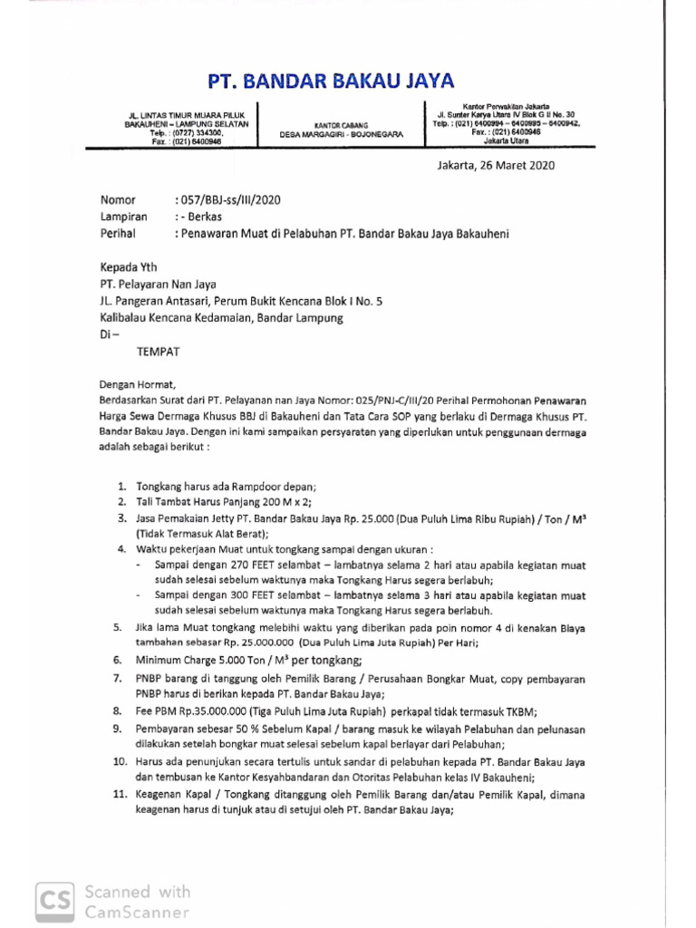 BBJ | PDF