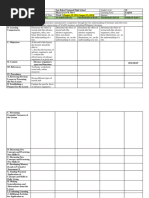 Multimodal Elements in English 10 Lesson Plan | PDF | Gesture ...
