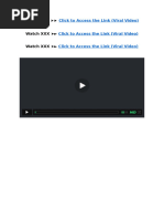 (Video đầy đủ) linh tây video gốc trúc mây dí nhau sẽ linh tây | PDF