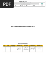 IPAF MEWP Emergency Rescue Procedures | PDF | Safety