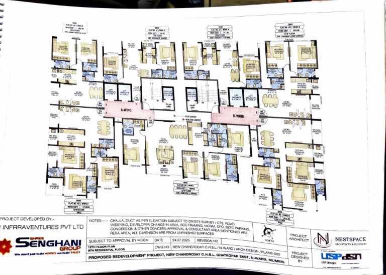 12th Floor 2 | PDF