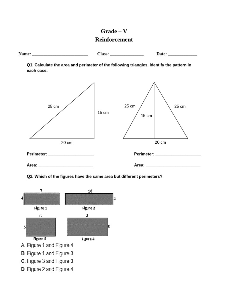 Grad V Reinforcement. | PDF