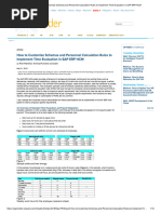 Basic Steps For Using HR Mini Master in SAP MRS: Follow RSS Feed Like ...