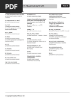 PSAC Grade 6 Maths Paper 2024 | PDF