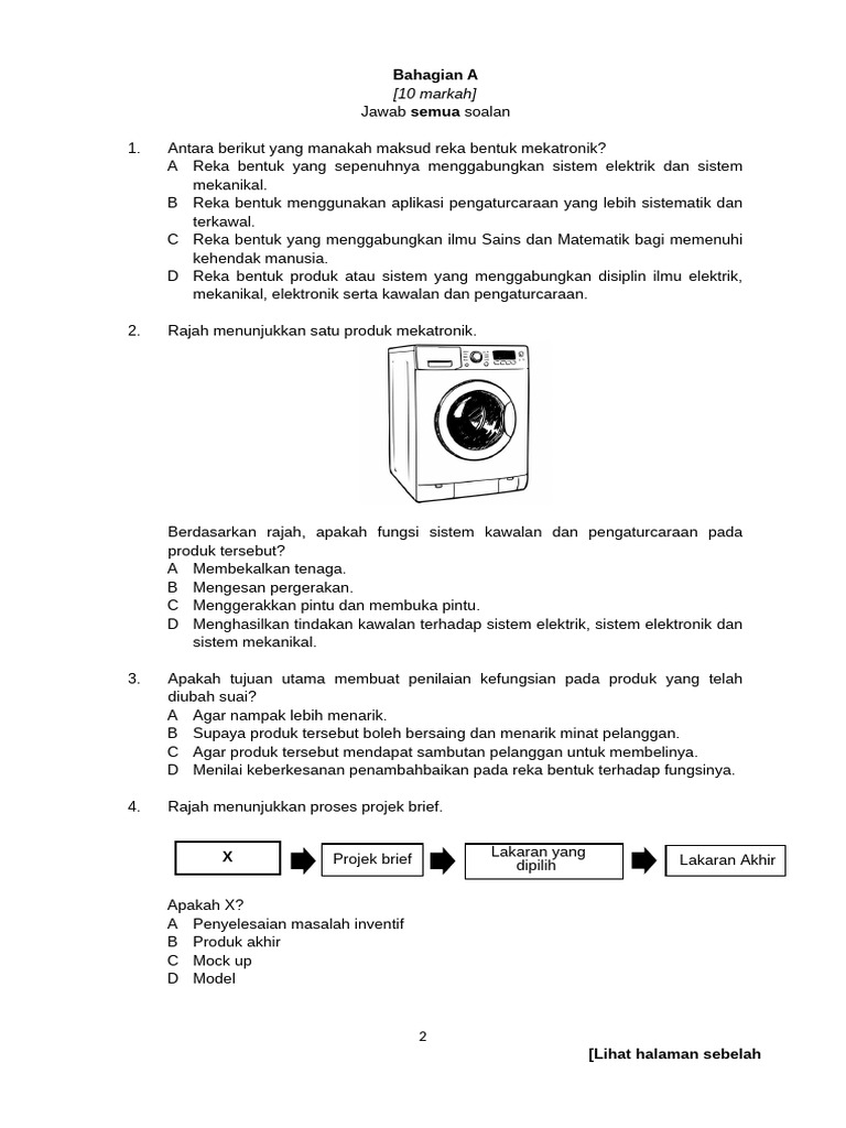 Uasa 2025 | PDF