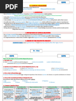Autar DVT Risk Assessment Scale | PDF | Health Sciences | Diseases And ...