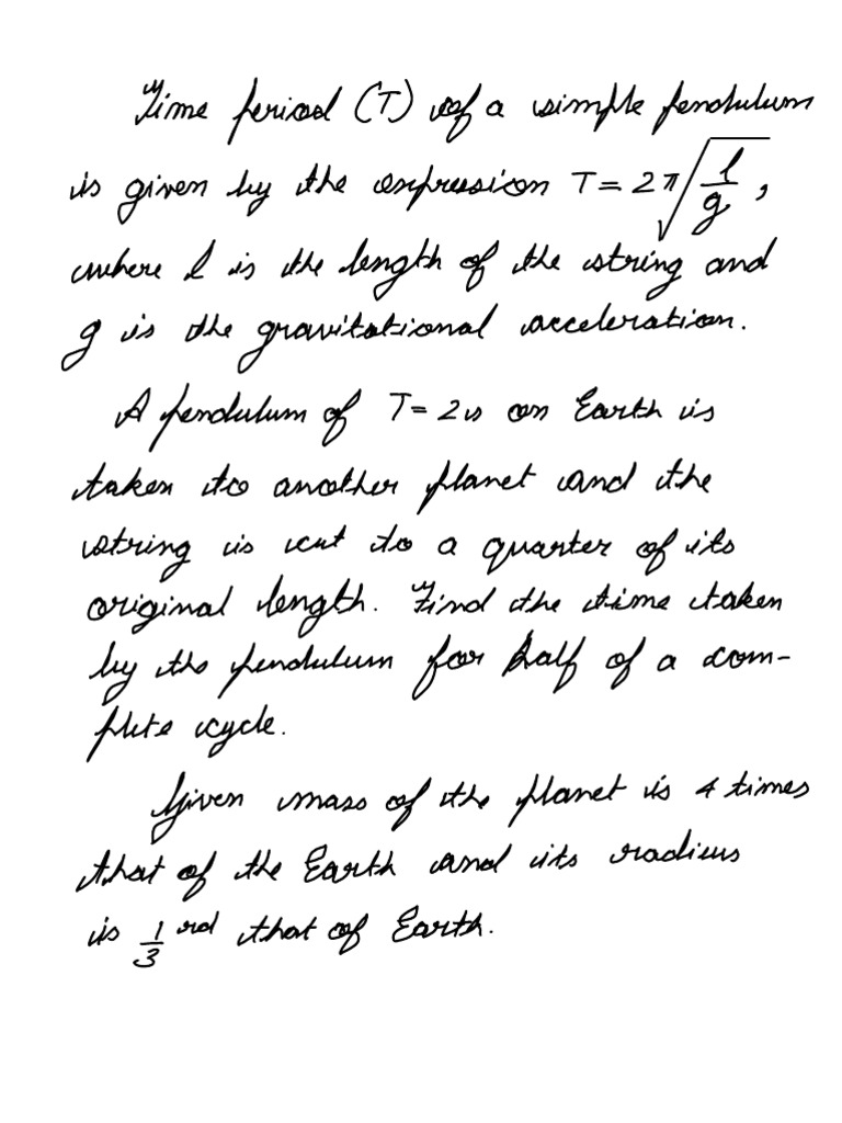 9th September | PDF