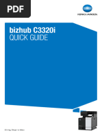 bizhub C361i/C301i/C251i User Guide | PDF | Ac Power Plugs And Sockets ...
