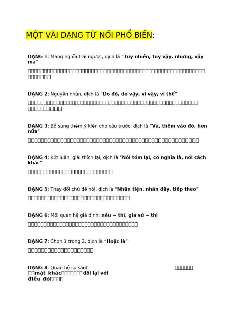 N2 NHNG Iu CN Lu Khi LM Bi C Hiu | PDF