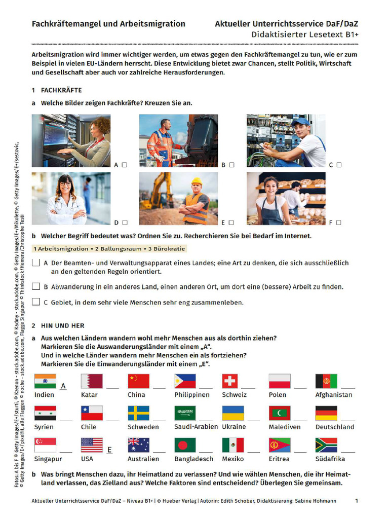 1 Arbeitsmigration OK | PDF