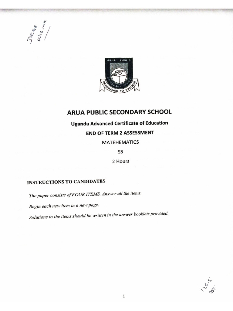 Mtc Pdf