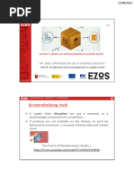 Códigos ISO y Marcas de Los Contenedores Marítimos | PDF | Transporte