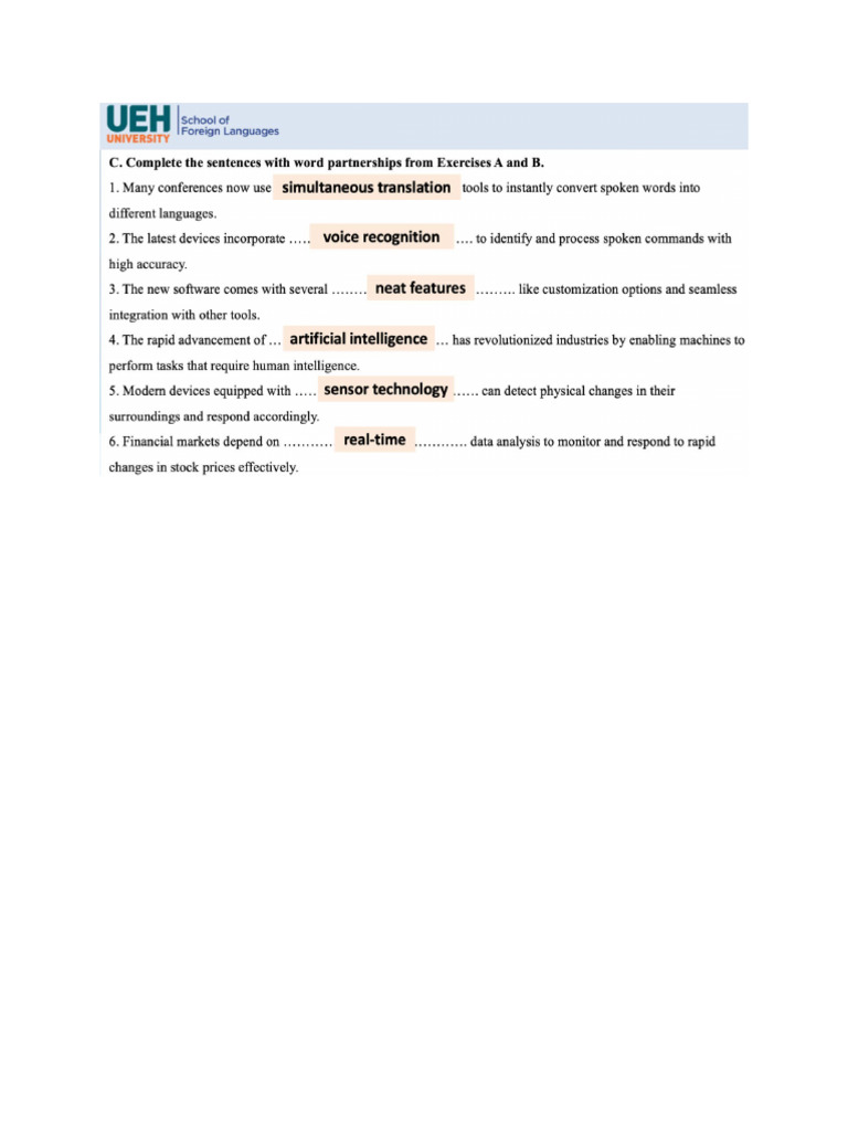 Suggested Answers HW4 | PDF