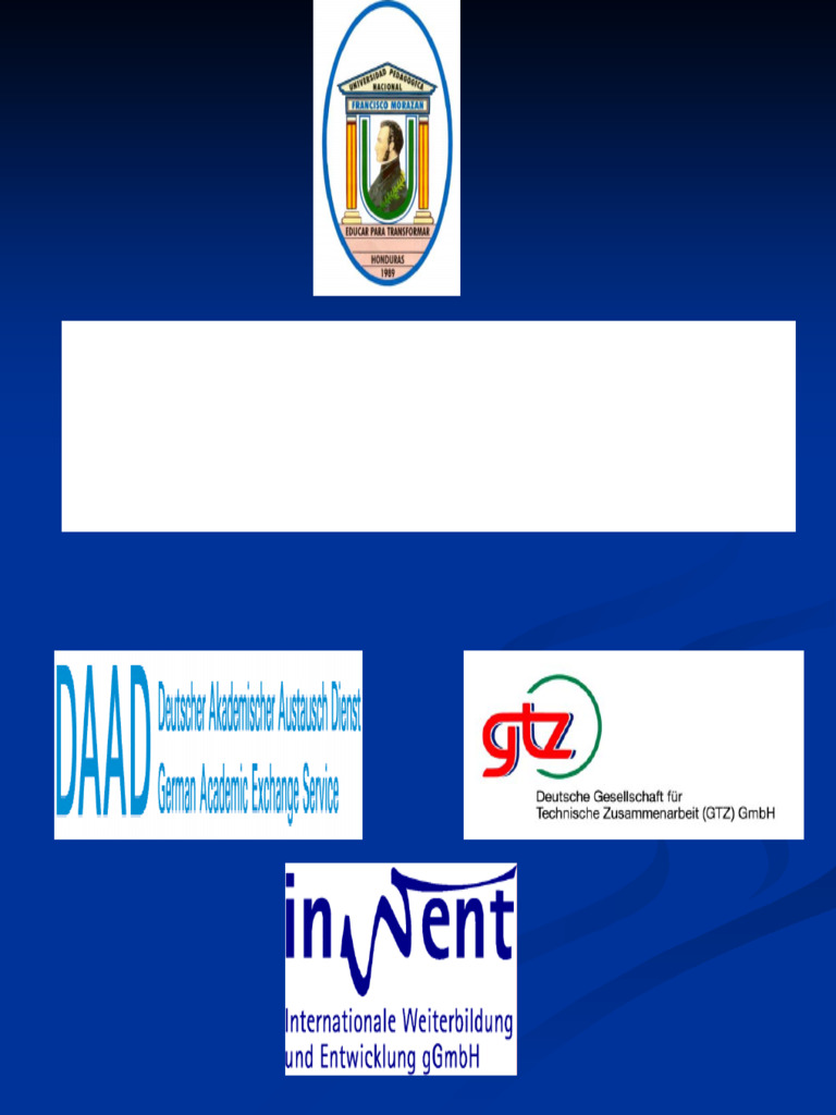 Improving Teacher Training in Honduras | PDF | Teachers | Schools