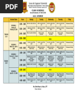 CTLS Student Access Guide | PDF | Login | Cyberspace