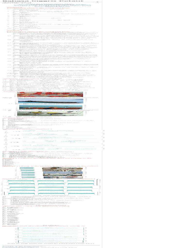 Marlin Prediction Test for Seafarers | PDF | Ships | Sailor