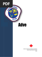 Pathfinder Friend Class Workbook 2021 | PDF | Knot | Rope