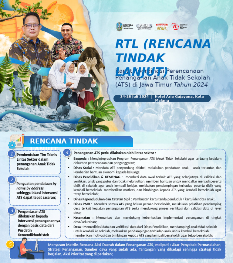 RTL Ats 2024 | PDF