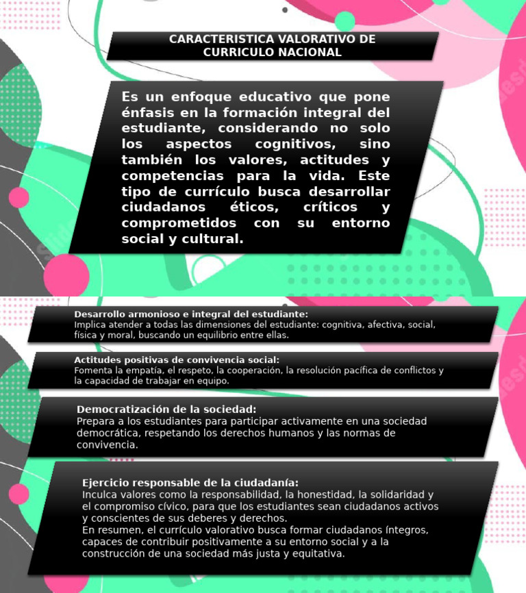 Valorativo | PDF