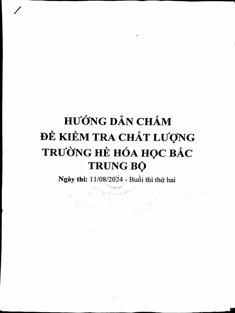 2024 - BTB - N2 | PDF