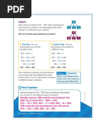 Gary The Dreamer | PDF