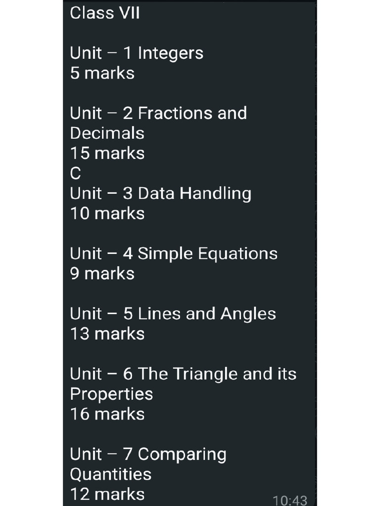 Class7 Blueprints | PDF