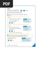 Gary The Dreamer | PDF