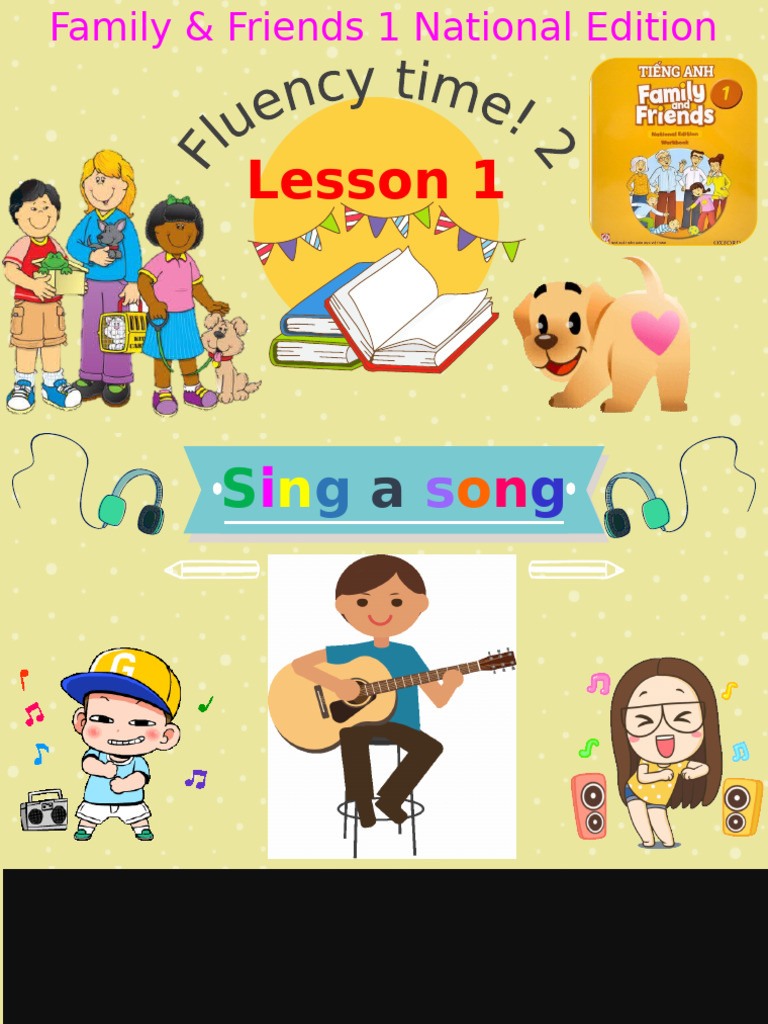 TA1 FAFN Fluency Time 2 1 | PDF