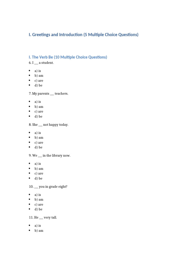 Grade8 English Worksheet | PDF