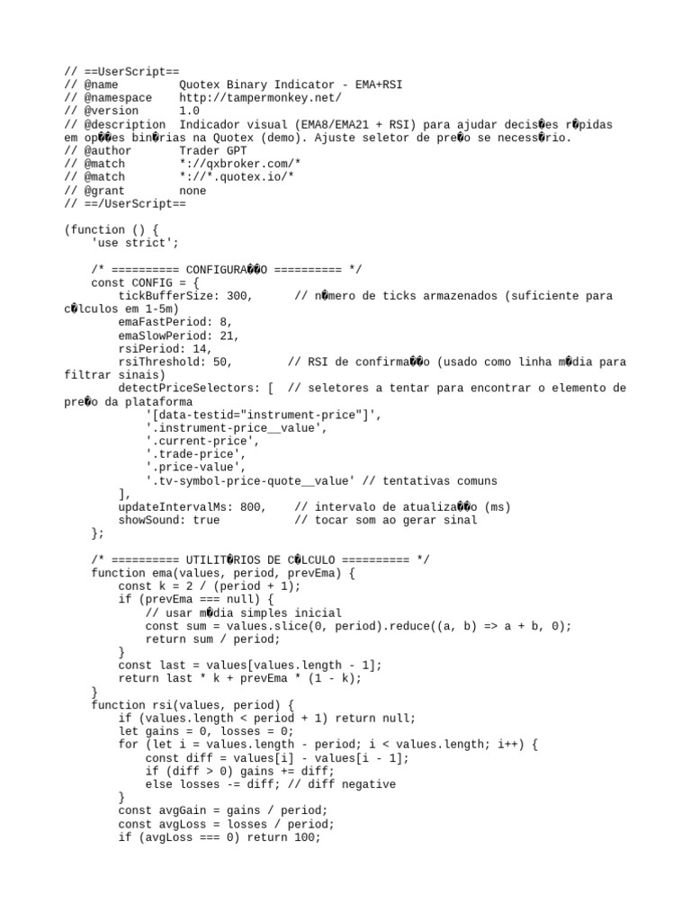Quotex | PDF