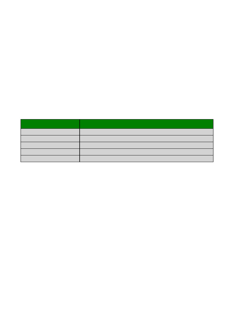 Comprehensive Biotechnology Overview | PDF