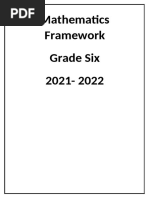 Lesson 4-7 Extra Practice | PDF