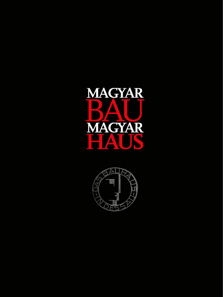 Magyar Bau Magyar Haus - 2019 | PDF