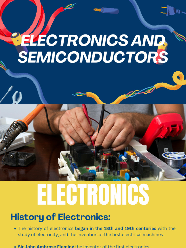 History and Manufacturing of PCBs | PDF | Printed Circuit Board ...