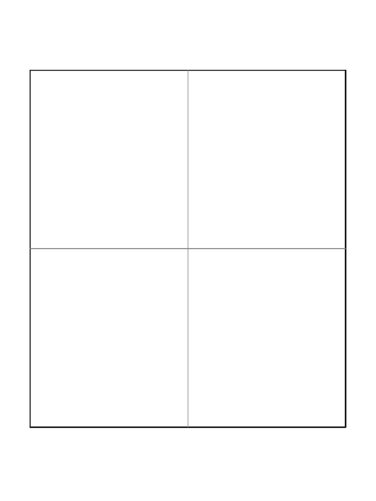 India Study Table Map | PDF