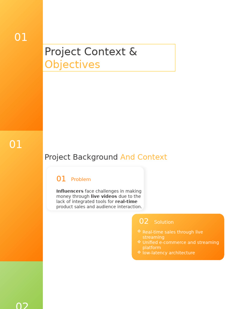 Presentation Mobile App | PDF | Latency (Engineering) | Telecommunications