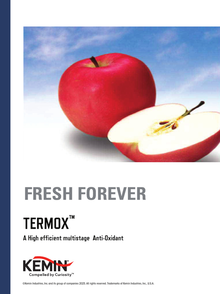 Termox Liquid Dosage Guidelines | PDF