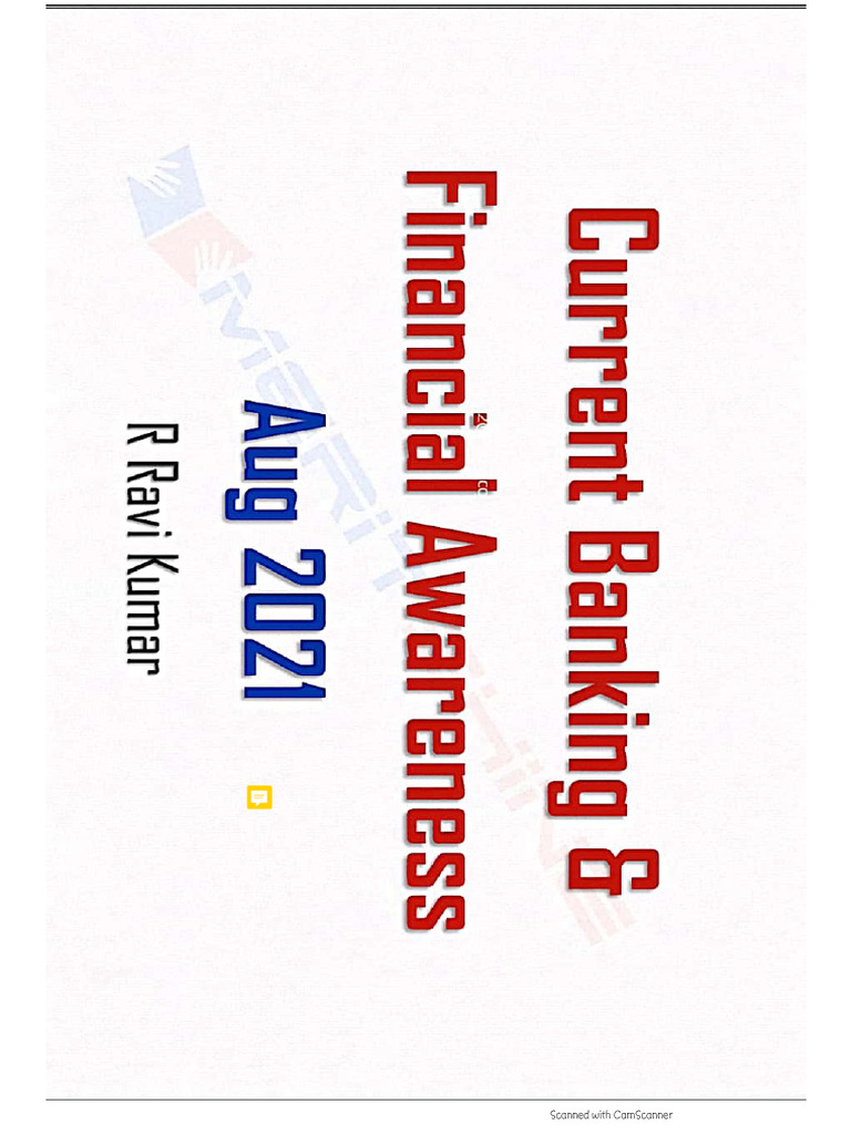 CBFA August | PDF