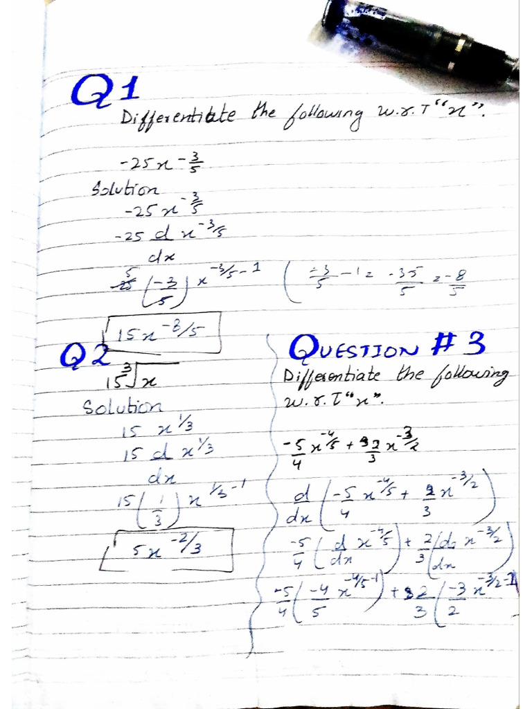 Math p2 | PDF
