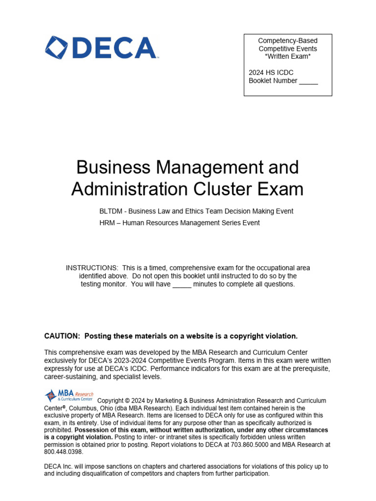 2024 Hs Icdc | PDF | Supply Chain | Lawsuit