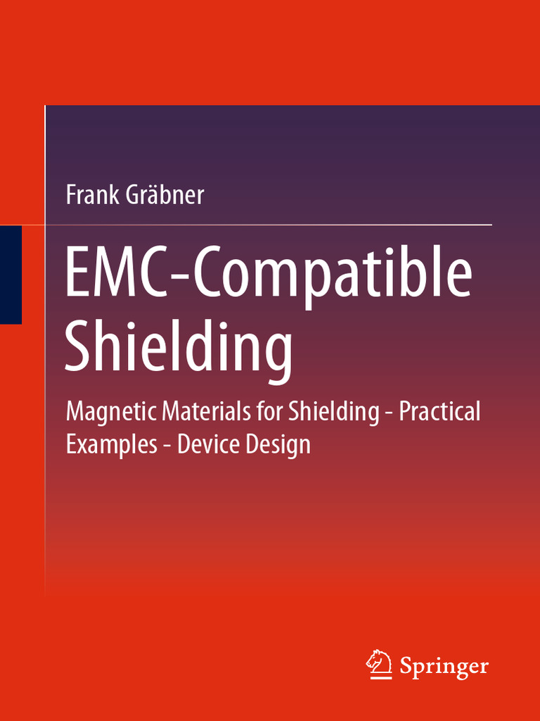 Dokumen - Pub Emc Compatible Shielding Magnetic Materials For Shielding Practical Examples ...