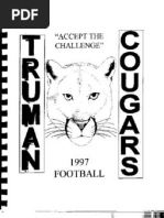 University of Delaware Wing-T Offense | PDF | American Football ...