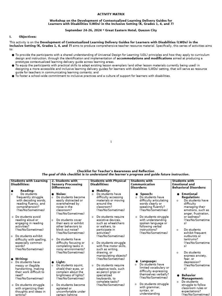 Mapeh4 Music and Arts - Q3 - L4 - Elsa Oddoc | PDF | Learning ...