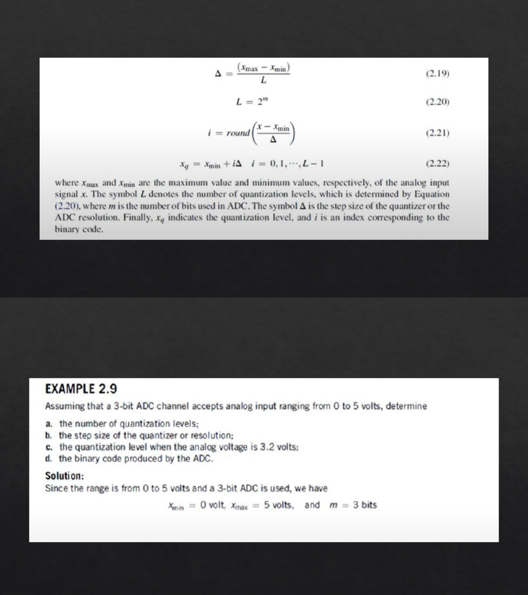 Quantization&Encoding | PDF