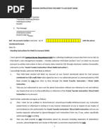 Mseb Form X | PDF