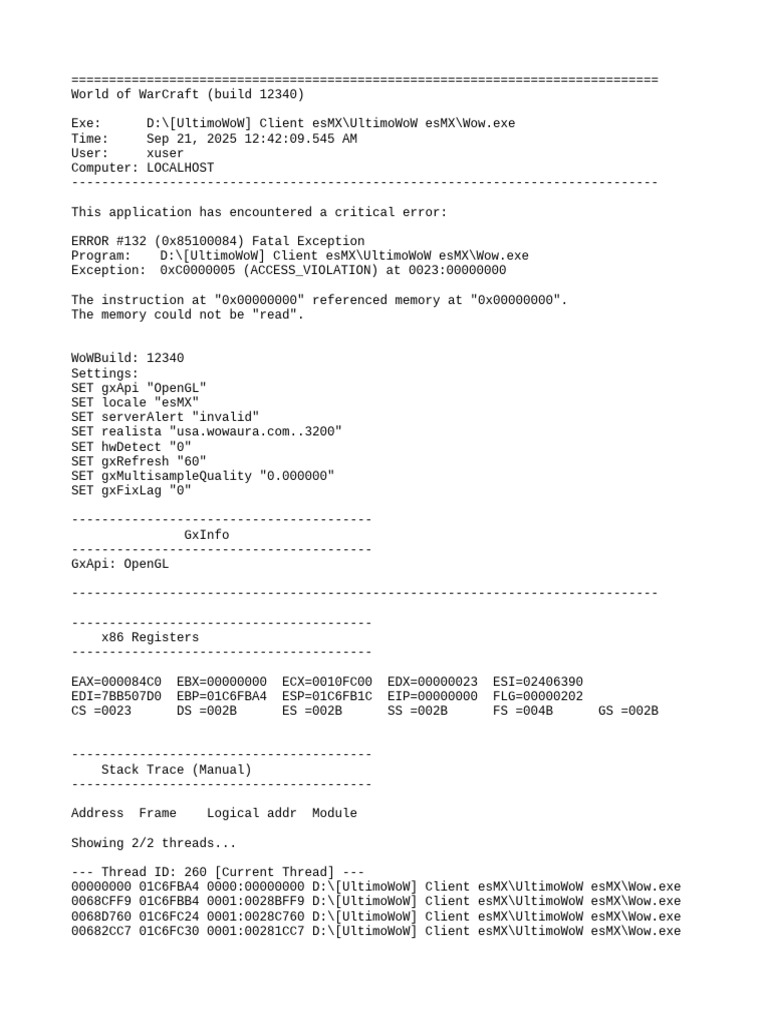 2025-09-21 00.42.09 Crash | PDF