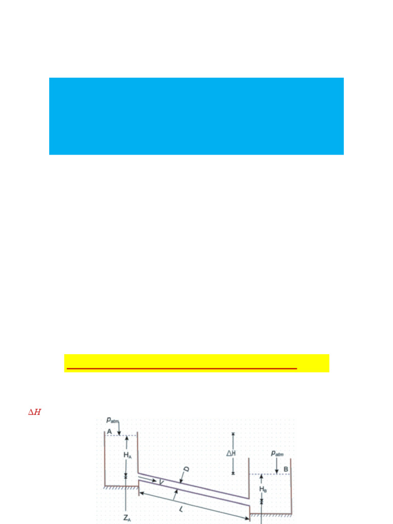 Pipe Network Flow Analysis and Examples | PDF | Fluid Dynamics | Voltage