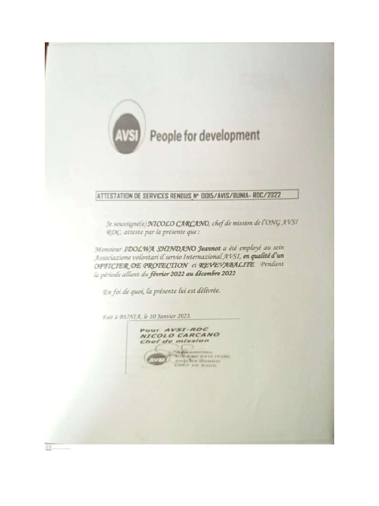 Attestation Protection | PDF