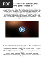 Iribitari Gal Ni Manko Tsukawasete Morau Hanashi Episode 1-2-3-4-5-6-7-8-9-10 | PDF