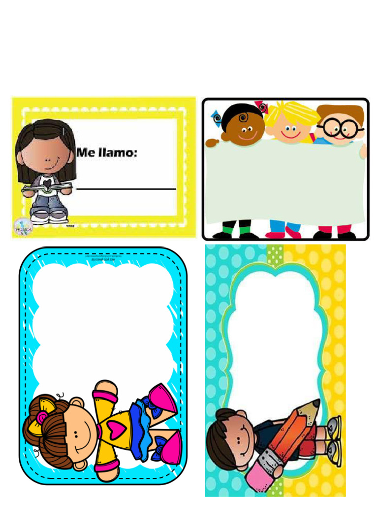 Cómo hacer distintivos personalizados | PDF